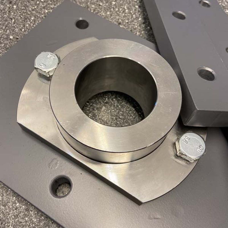 Till Salu – MP Entreprenad Service Borås AB